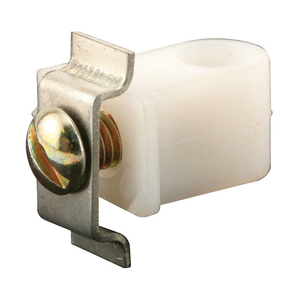 Prime-Line Old Style Bi-Fold Door Pivot Rod Clamp, 5/16 in. | Wayfair