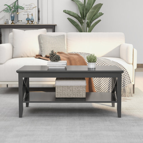 Traditional Coffee Tables You'll Love | Wayfair