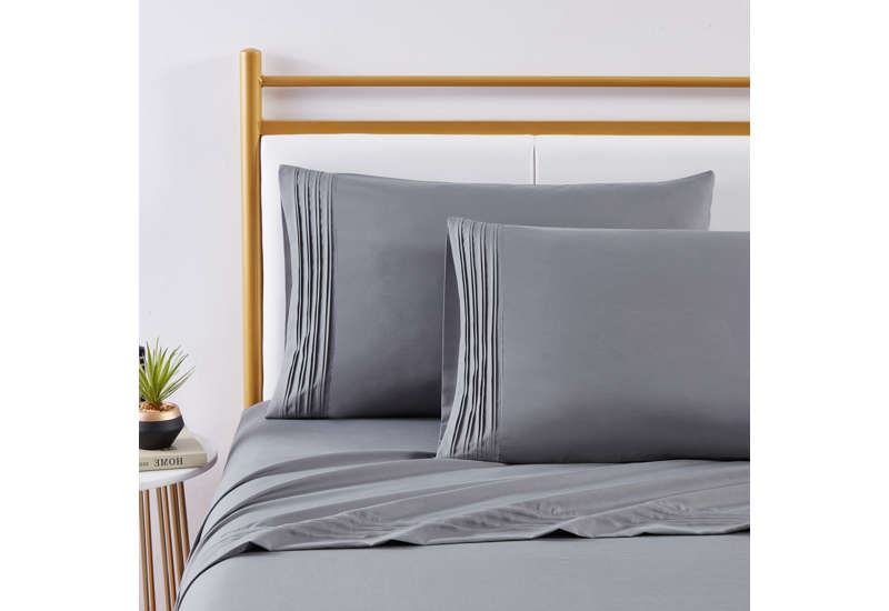 Guide to Bed Sheet Sizes | Wayfair