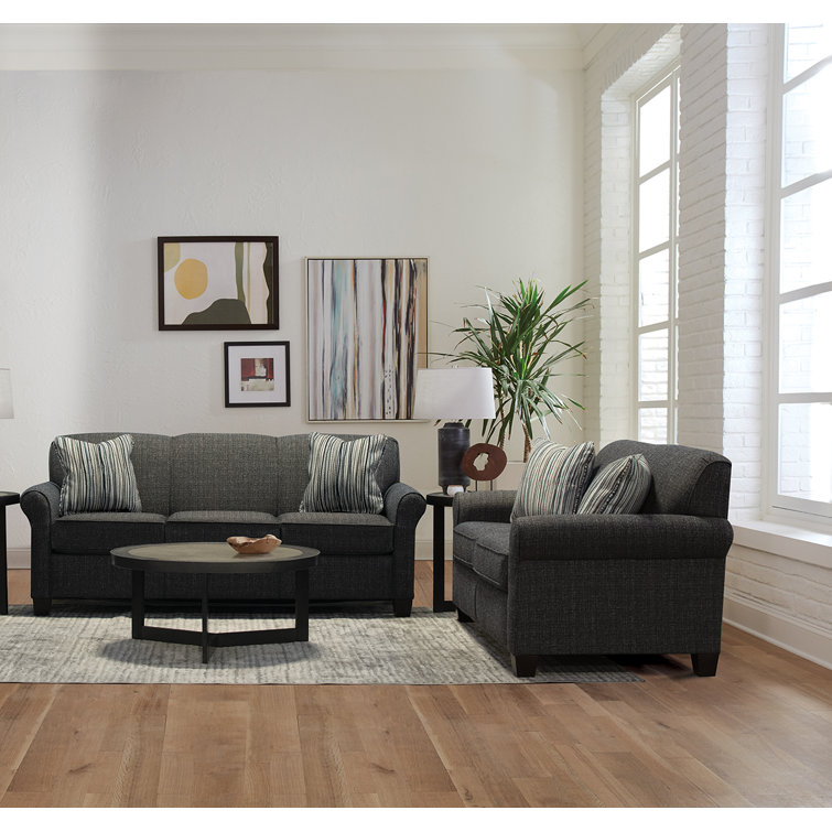 Lark Manor Configurable Living Room Set | Wayfair