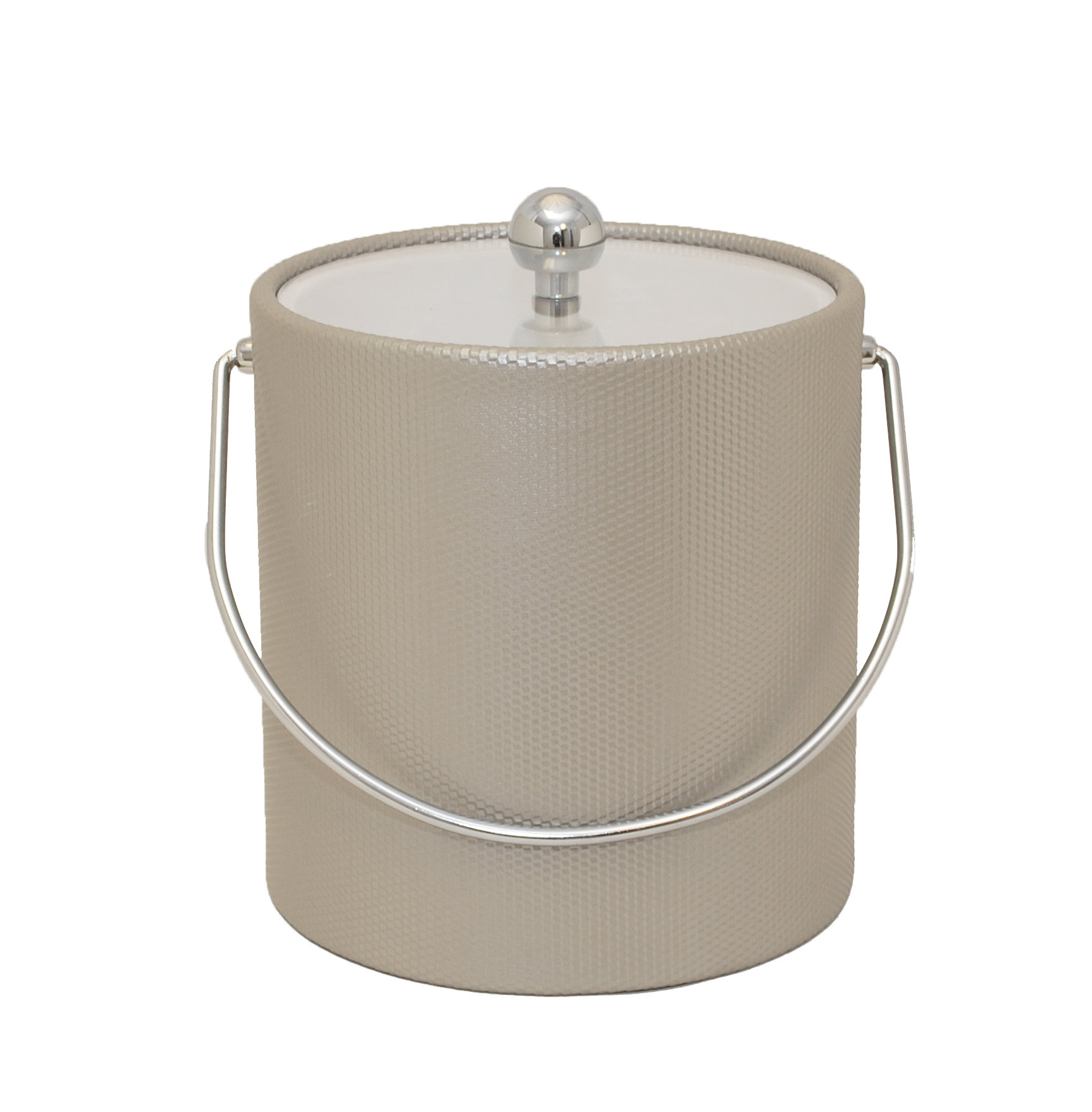Mercer41 Hoss Ice Bucket | Wayfair