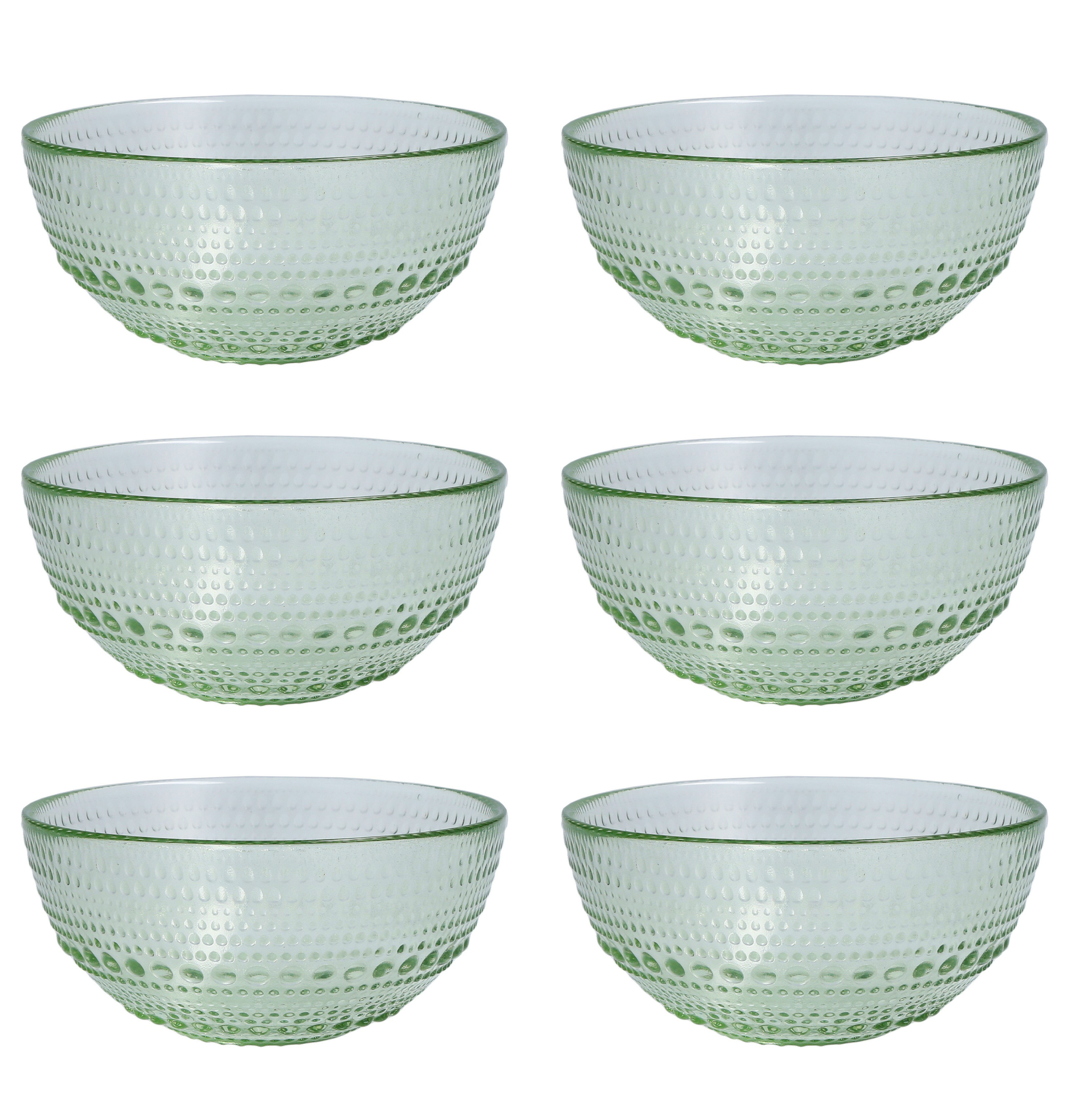 Fortessa Jupiter Vintage Glassware All Purpose Bowl & Reviews | Wayfair