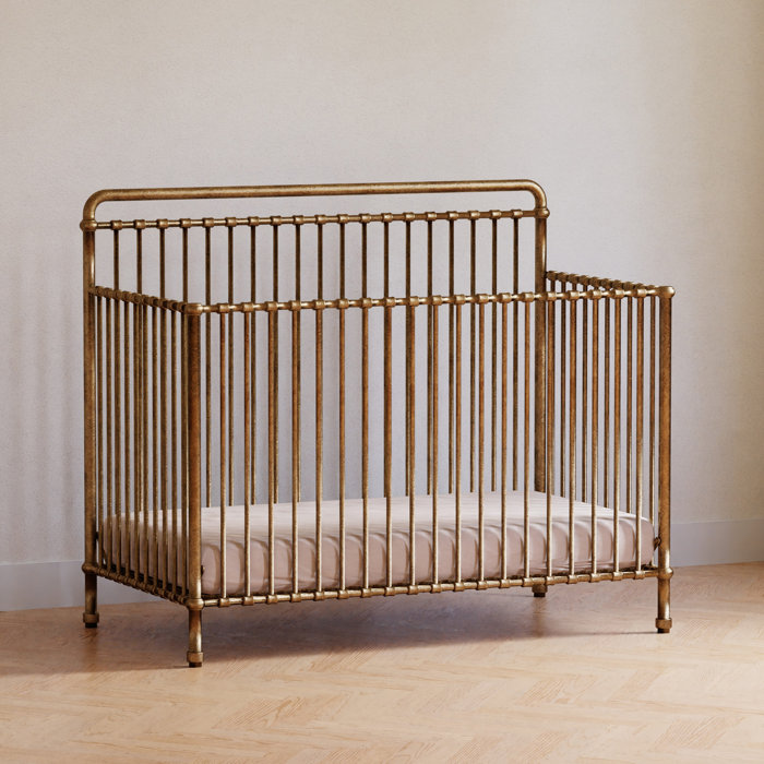 Namesake Winston 4-in-1 Convertible Crib & Reviews | Wayfair