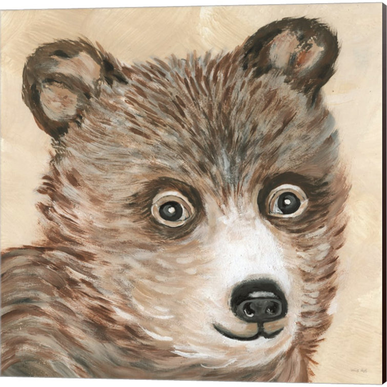 August Grove® Brody The Bear, Benny The Bunny & Snowy The Deer On ...