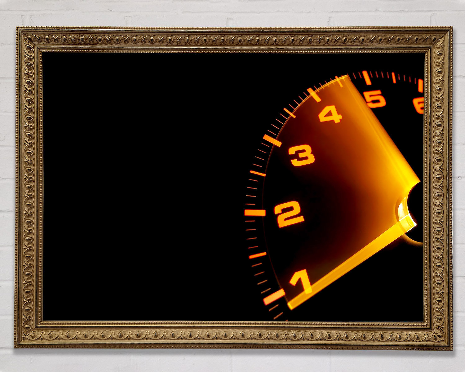 Ebern Designs Speedo - Print | Wayfair.co.uk