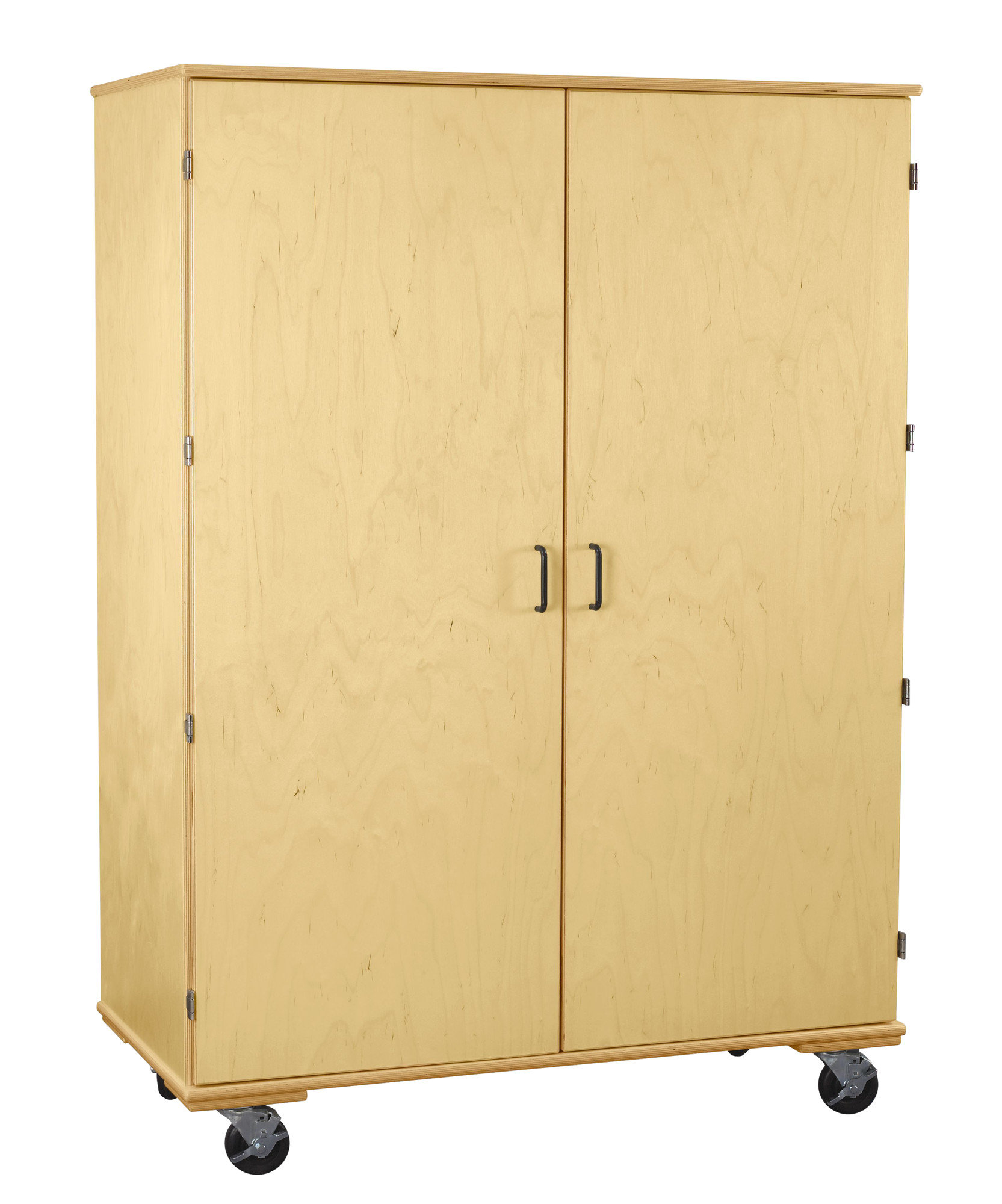 Childcraft Classroom Select 12 Compartment Classroom Cabinet with ...