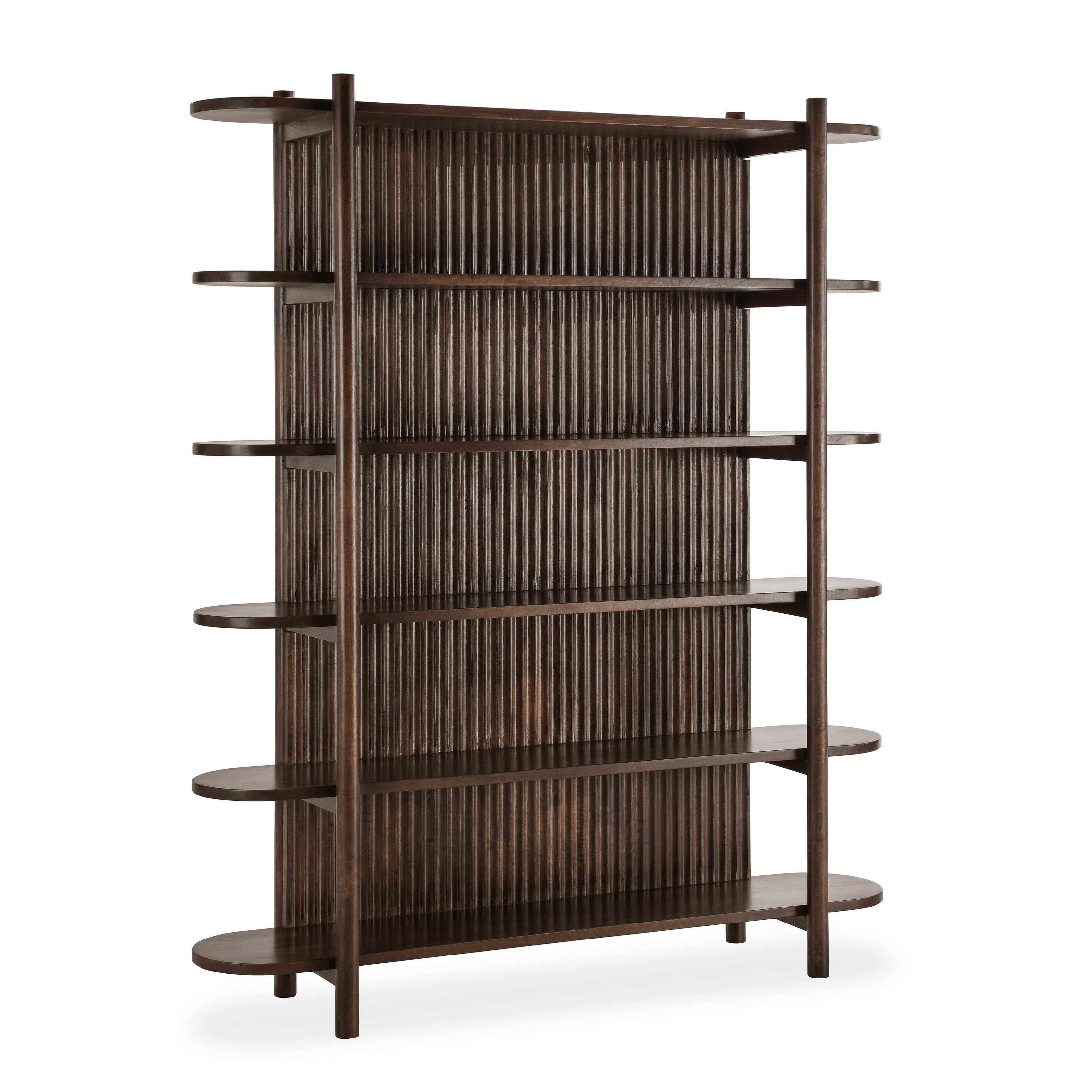 Birch Lane™ Ardsley Bookcase | Wayfair