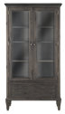 Birch Lane™ Kerey Storage Bookcase & Reviews | Wayfair