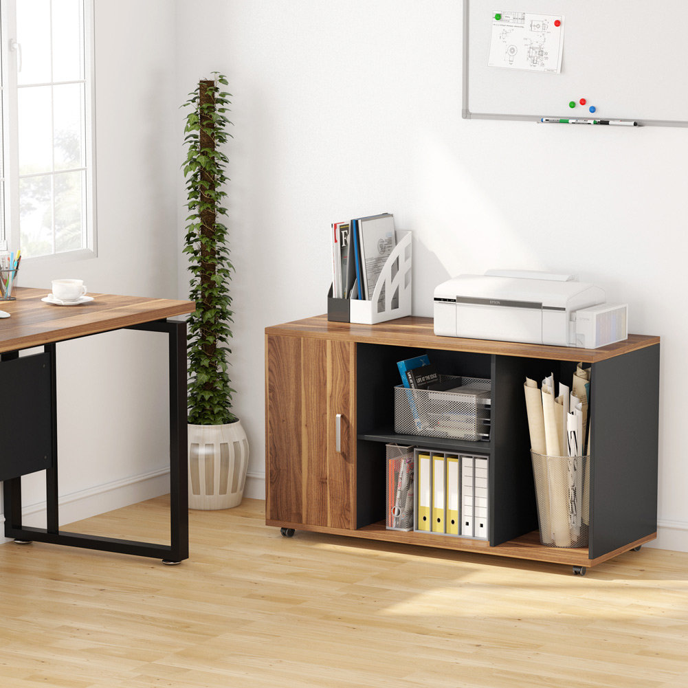 Williston Forge Maiorano Lateral Filing Cabinet & Reviews - Wayfair Canada