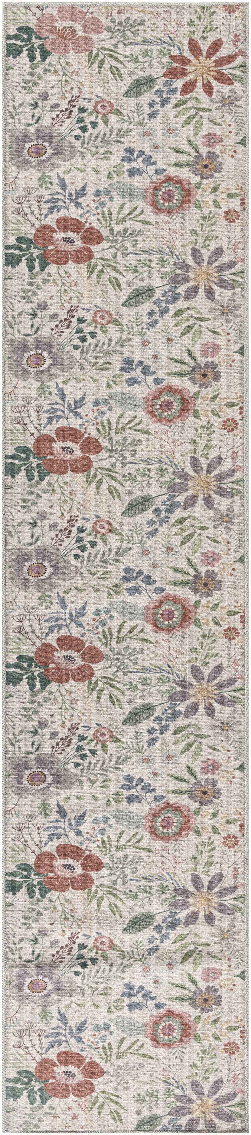 Lark Manor™ Andromache Rug with Non-Slip Backing & Reviews - Wayfair Canada