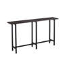 Wade Logan® Stapleton 54" Console Table & Reviews | Wayfair