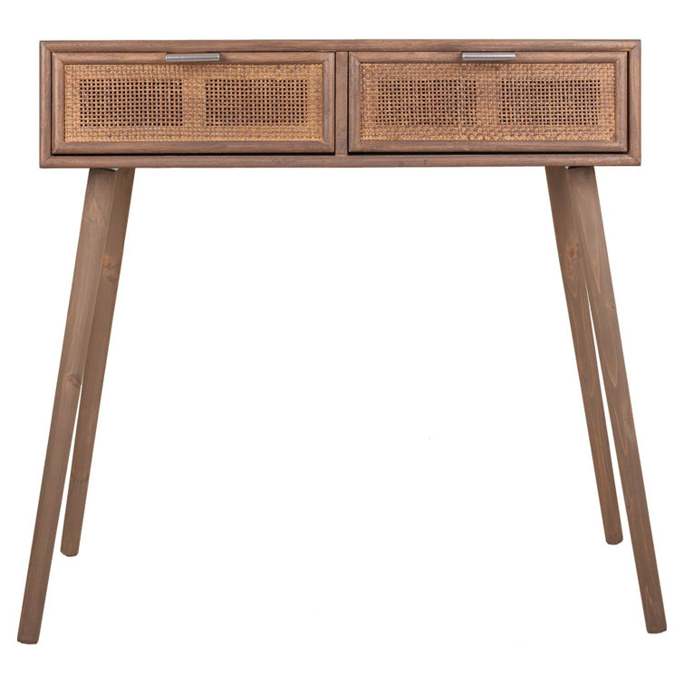 Bay Isle Home Obaseki 80cm Console Table | Wayfair.co.uk