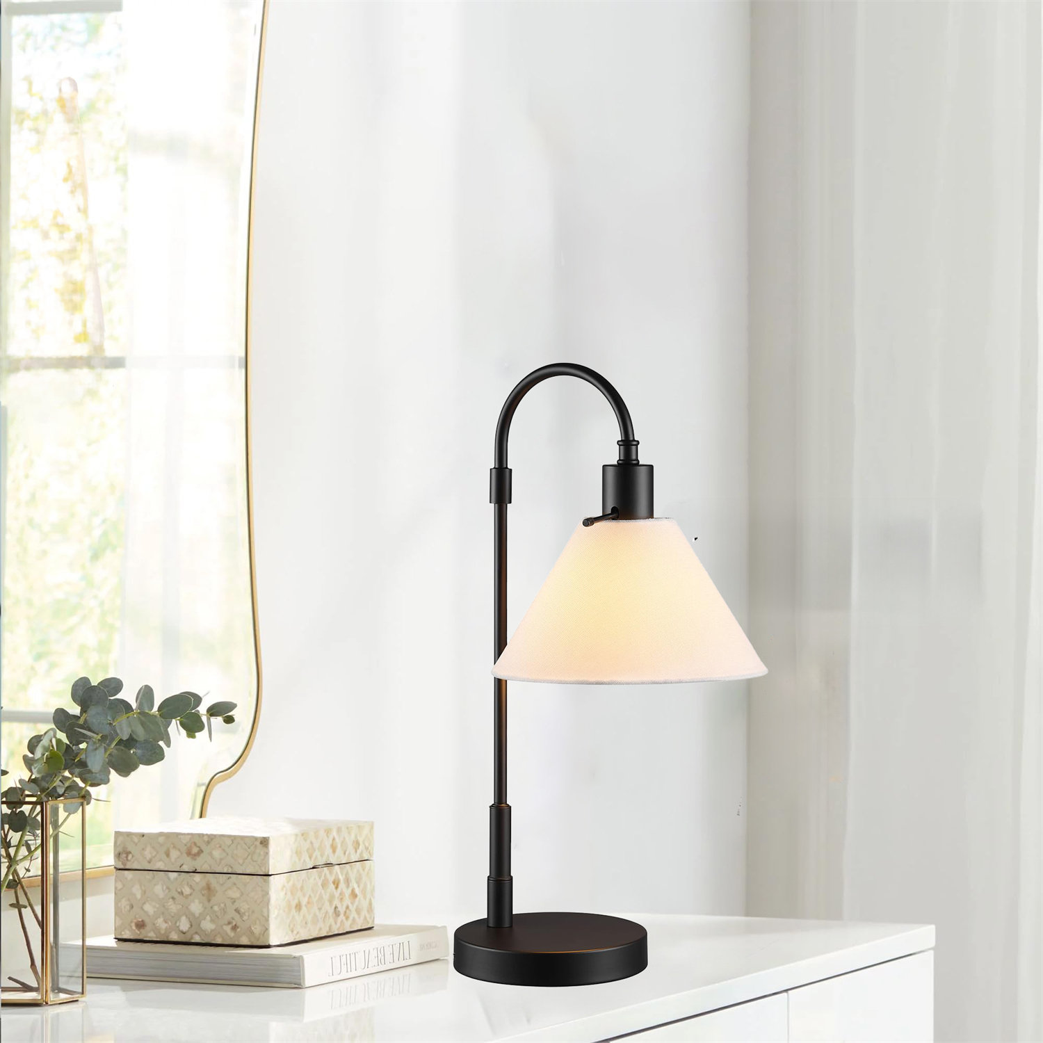 Lark Manor Home Office Desk Lamp - Wayfair Canada