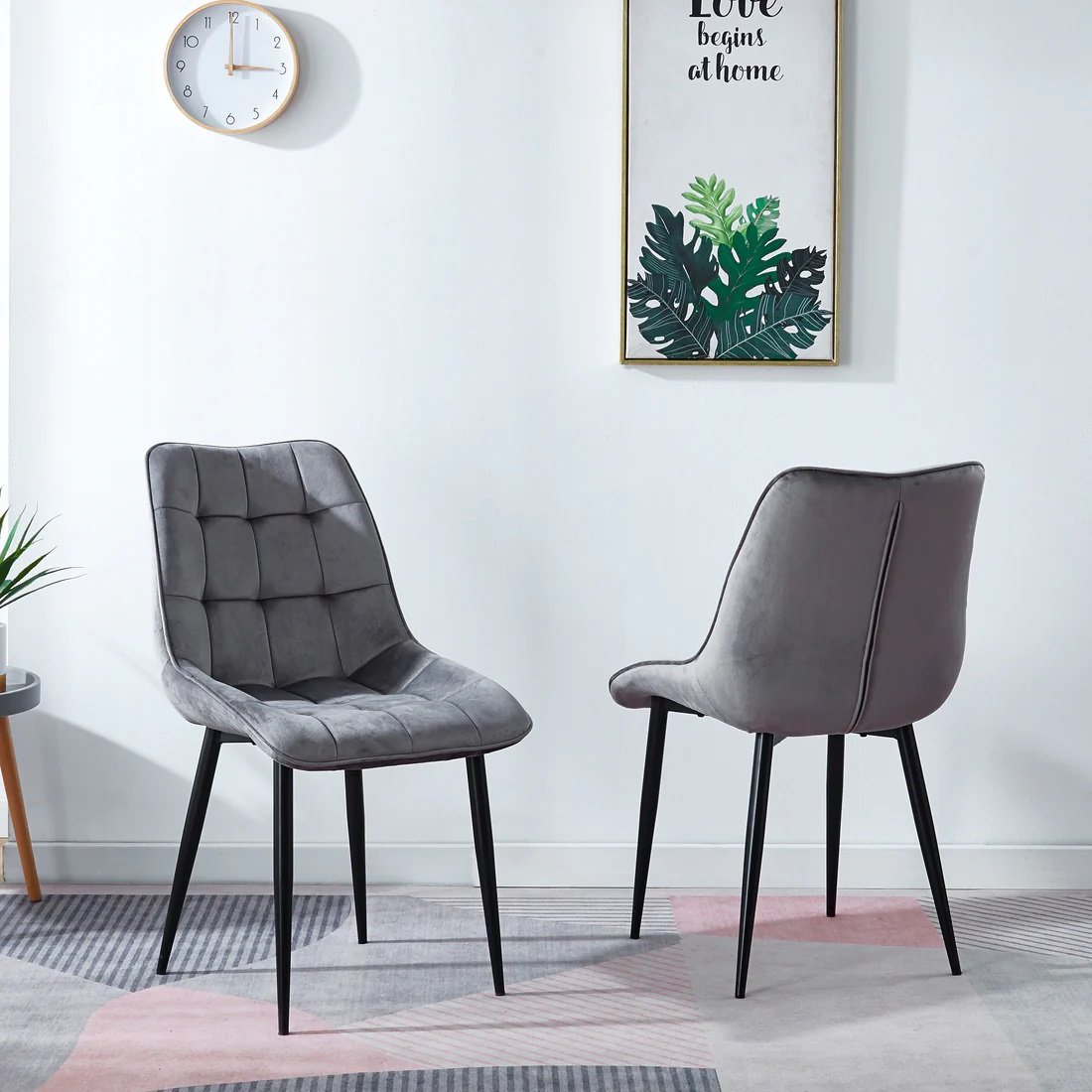 Artisan Home Furniture Dining Chair | Wayfair
