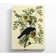Marlow Home Co. Audubon American Crow Plate 156 - Wrapped Canvas Art ...