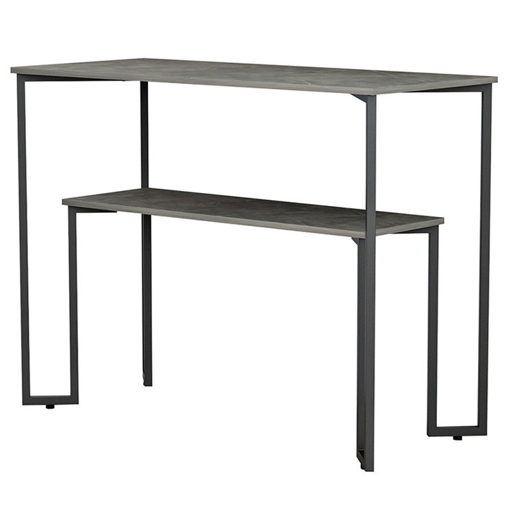 Borough Wharf 110cm Console Table | Wayfair.co.uk