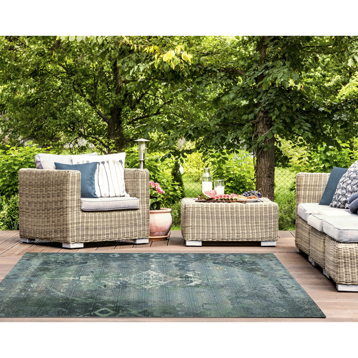 Trent Austin Design® Jaquez Oriental Rug & Reviews | Wayfair