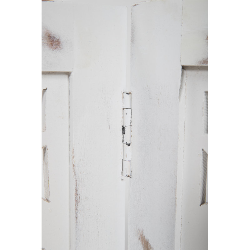 Tucker Murphy Pet™ Maleah Trellis Pet Gate | Wayfair