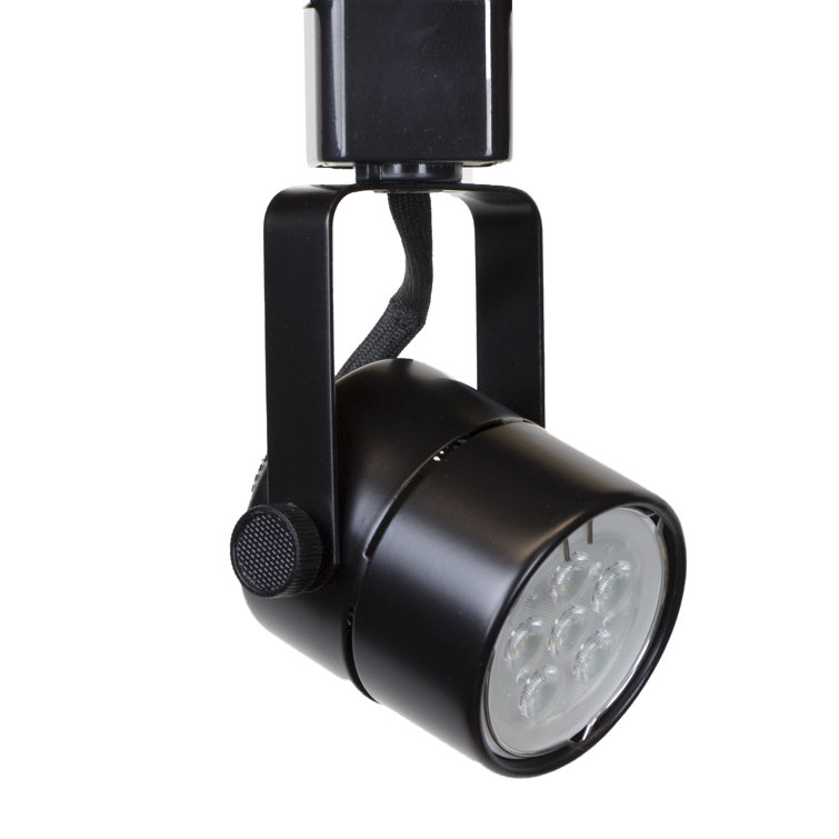 Direct-Lighting Adjustable Track Head | Wayfair