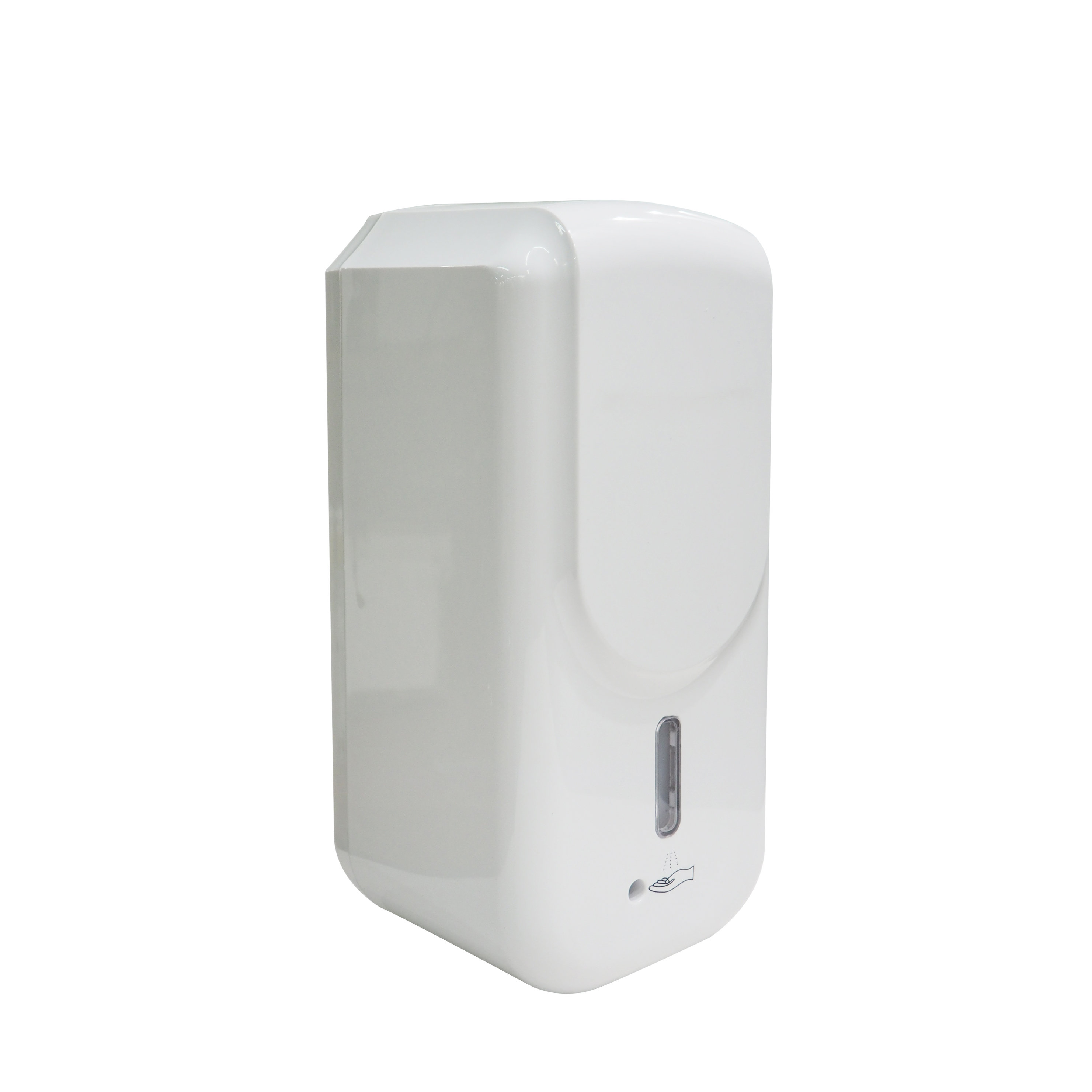Koyal Wholesale Electric Hand Sanitizer Machine Dispenser | Wayfair