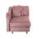 Isabelline Chaz Upholstered Chaise Lounge & Reviews | Wayfair.co.uk