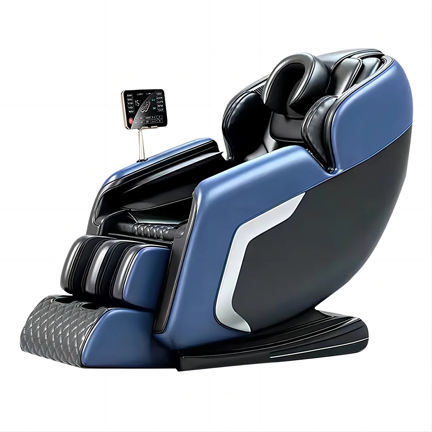 Splendor Furniture Luxury Electric Leisure Massage Chair Zero Gravity ...