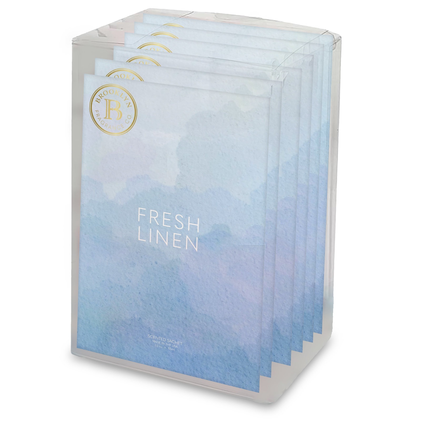 Expressive Scent Brooklyn Fragrance Co-water Home Fragrance Aromatic ...