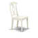 Rosalind Wheeler Clara Solid Wood Side Chair & Reviews | Wayfair
