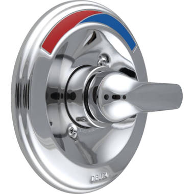 Delta Other Core Two Handle Laundry Faucet | Wayfair