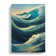 House of Hampton Seascape Ocean Montage | Wayfair.co.uk