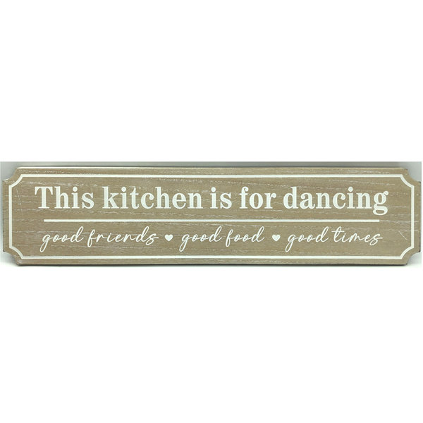 Happy Larry Wall Décor | Wayfair.co.uk
