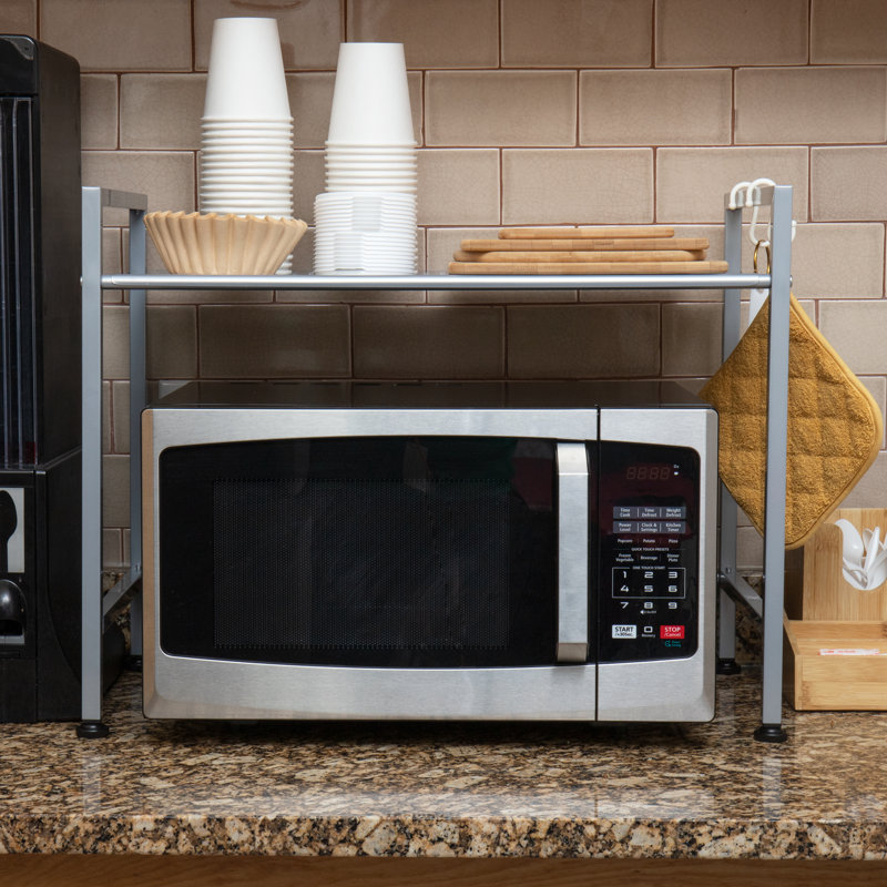 Mind Reader 18.9'' Kitchen Pantry & Reviews | Wayfair