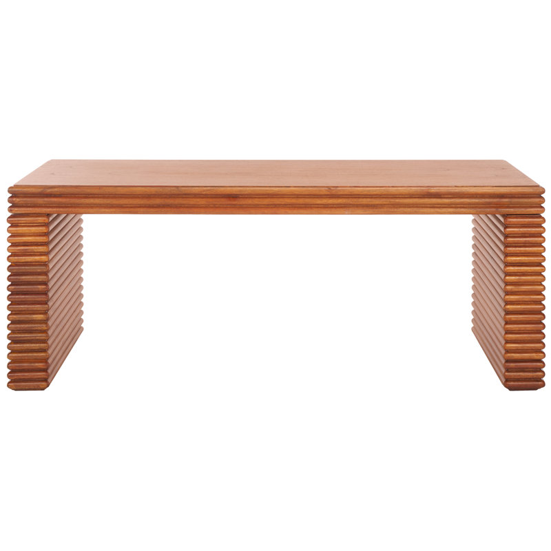 Millwood Pines Dailyn Coffee Table & Reviews | Wayfair