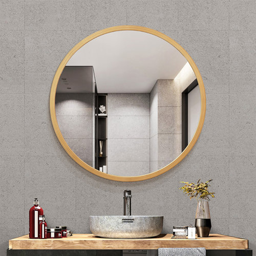 Yellow Mirrors You'll Love | Wayfair