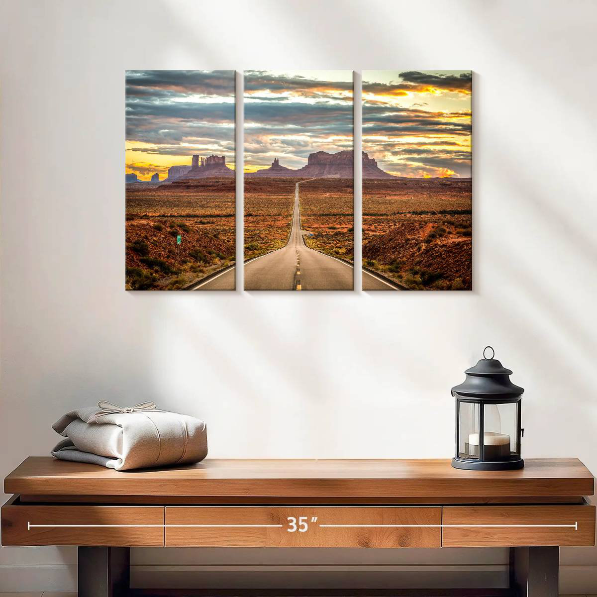 Ebern Designs Mehar Monumental | Wayfair