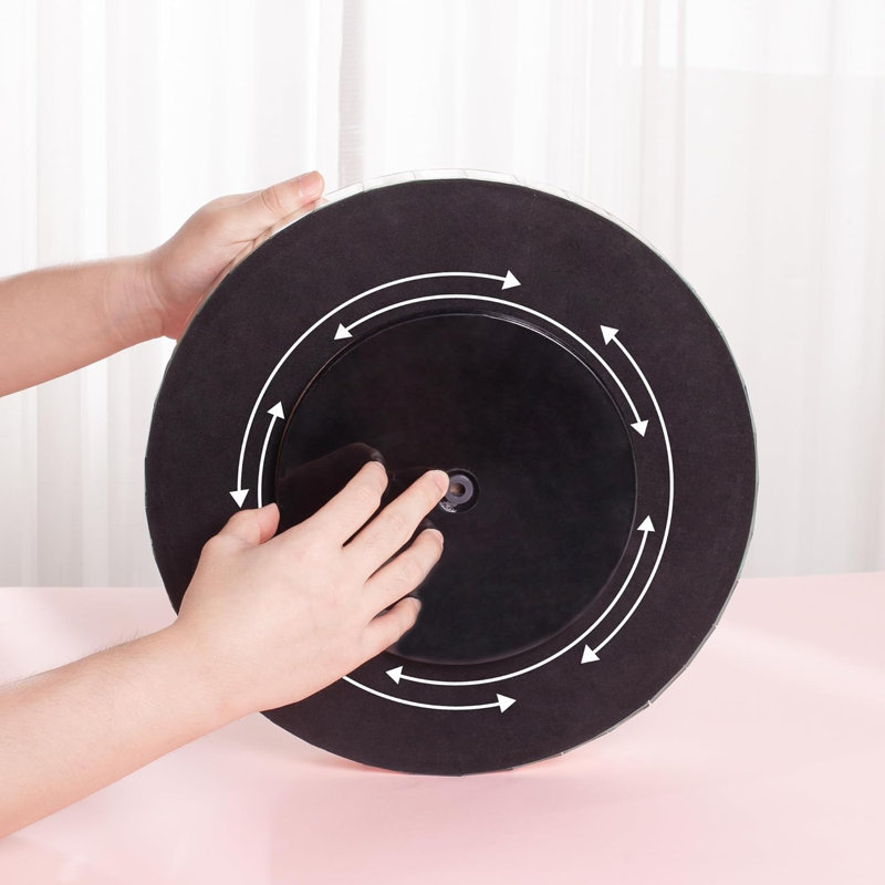 Mercer41 Rotating Tray | Wayfair