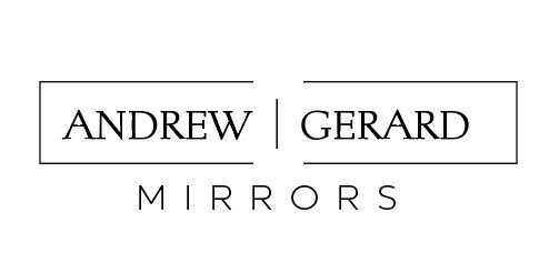 Andrew Gerard Mirrors | Wayfair.co.uk