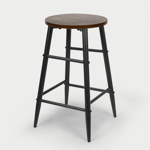 George Oliver Symonds 23.6'' Counter Stool | Wayfair