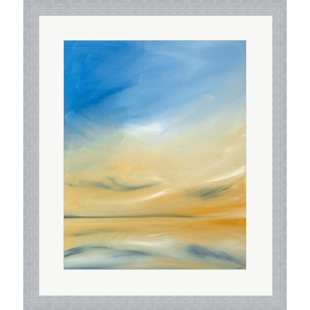 Rosecliff Heights Magic By Rick Fleury, Framed Wall Art - Wayfair Canada