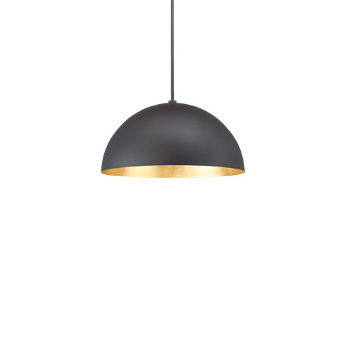 Modern Large ( 17" - 29" wide) Pendant Lighting | AllModern