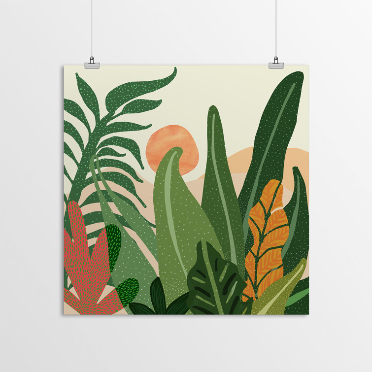 Bay Isle Home Abaas Unframed Art Prints | Wayfair.co.uk