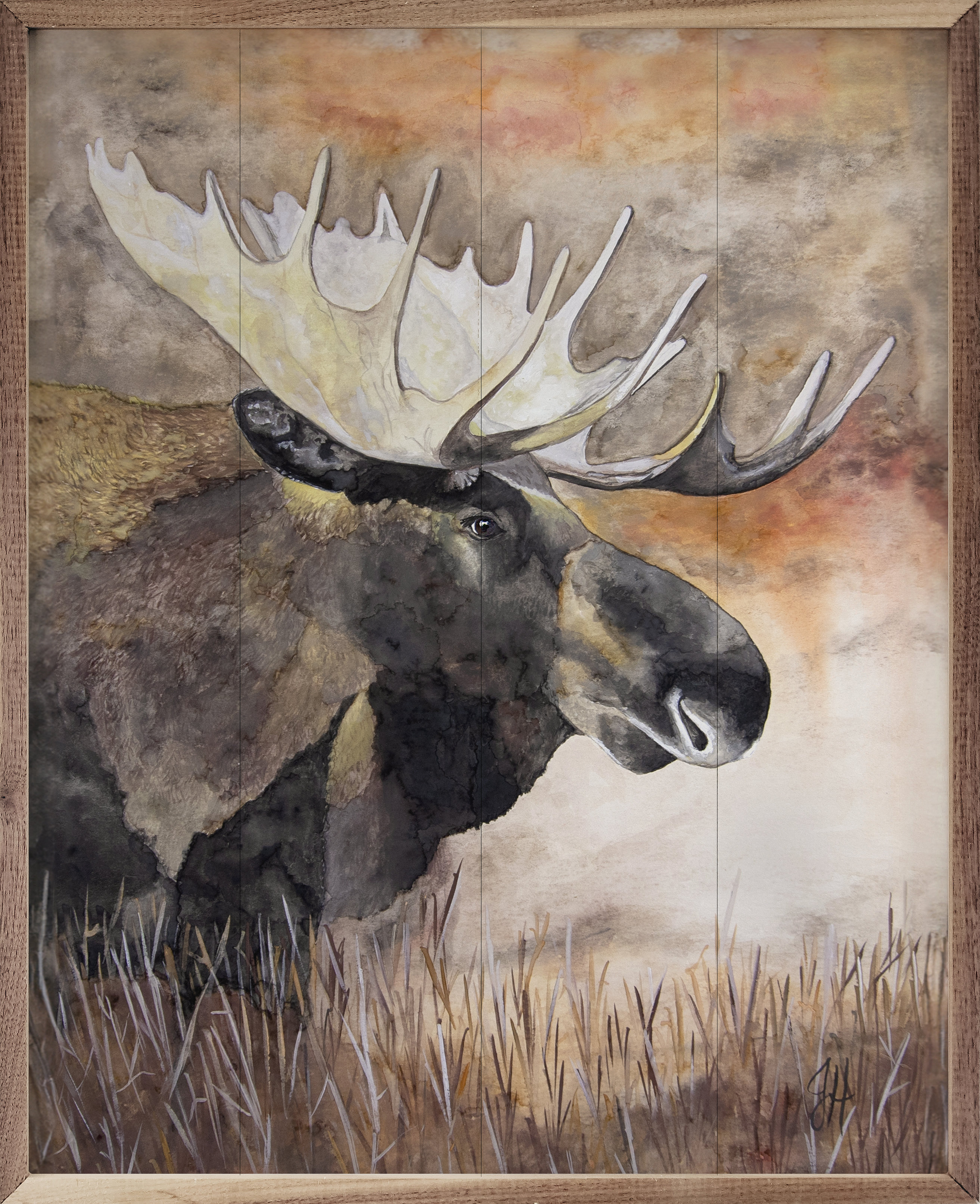 Millwood Pines " Jackson By Jodi Hatfield " | Wayfair