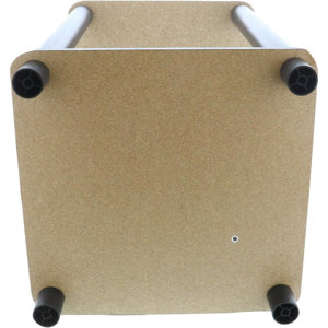 Wade Logan® Yreka End Table Set & Reviews - Wayfair Canada