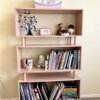 Everly Quinn Camylle Bookcase & Reviews | Wayfair