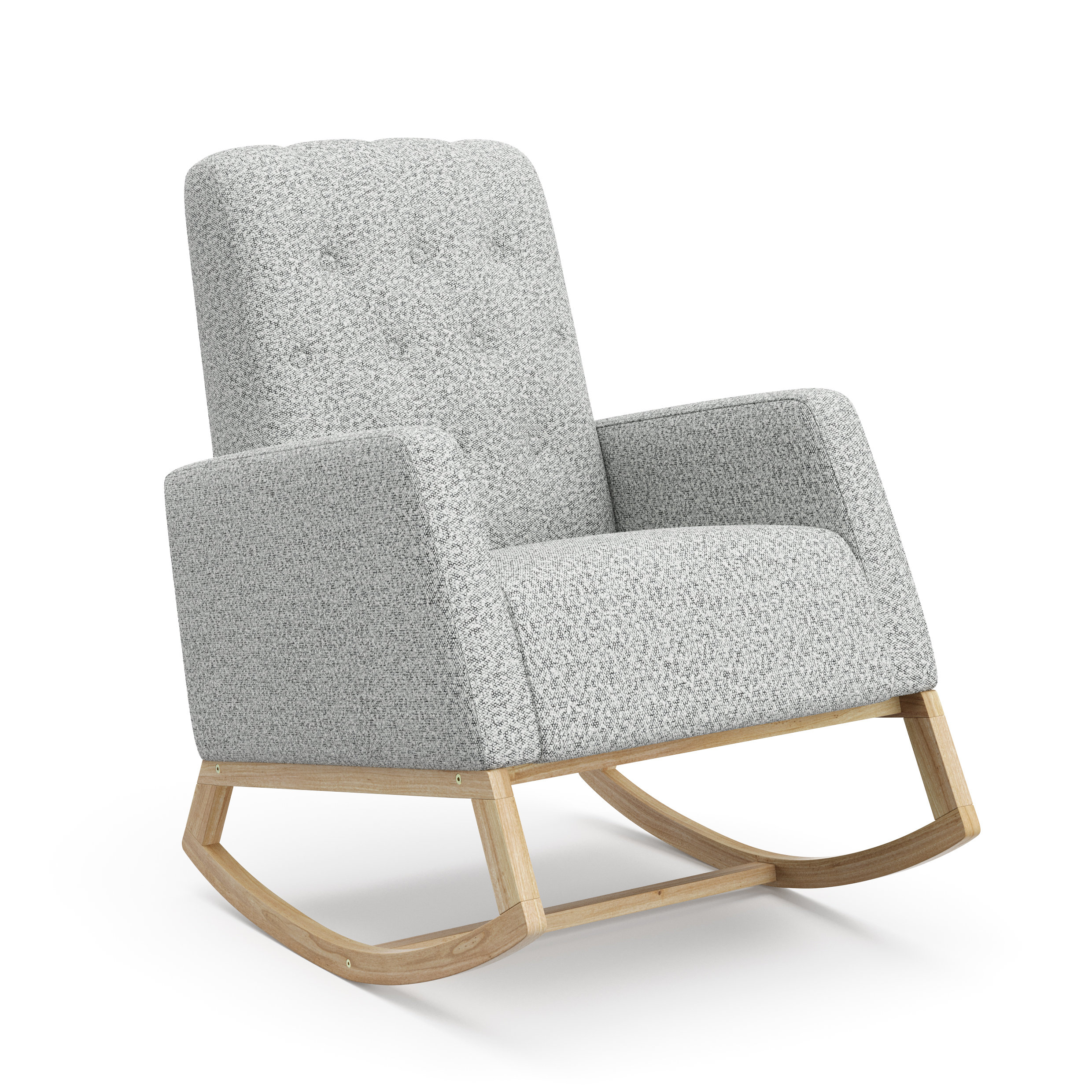 Storkcraft Northern Lights Nursery Rocker & Reviews | Wayfair