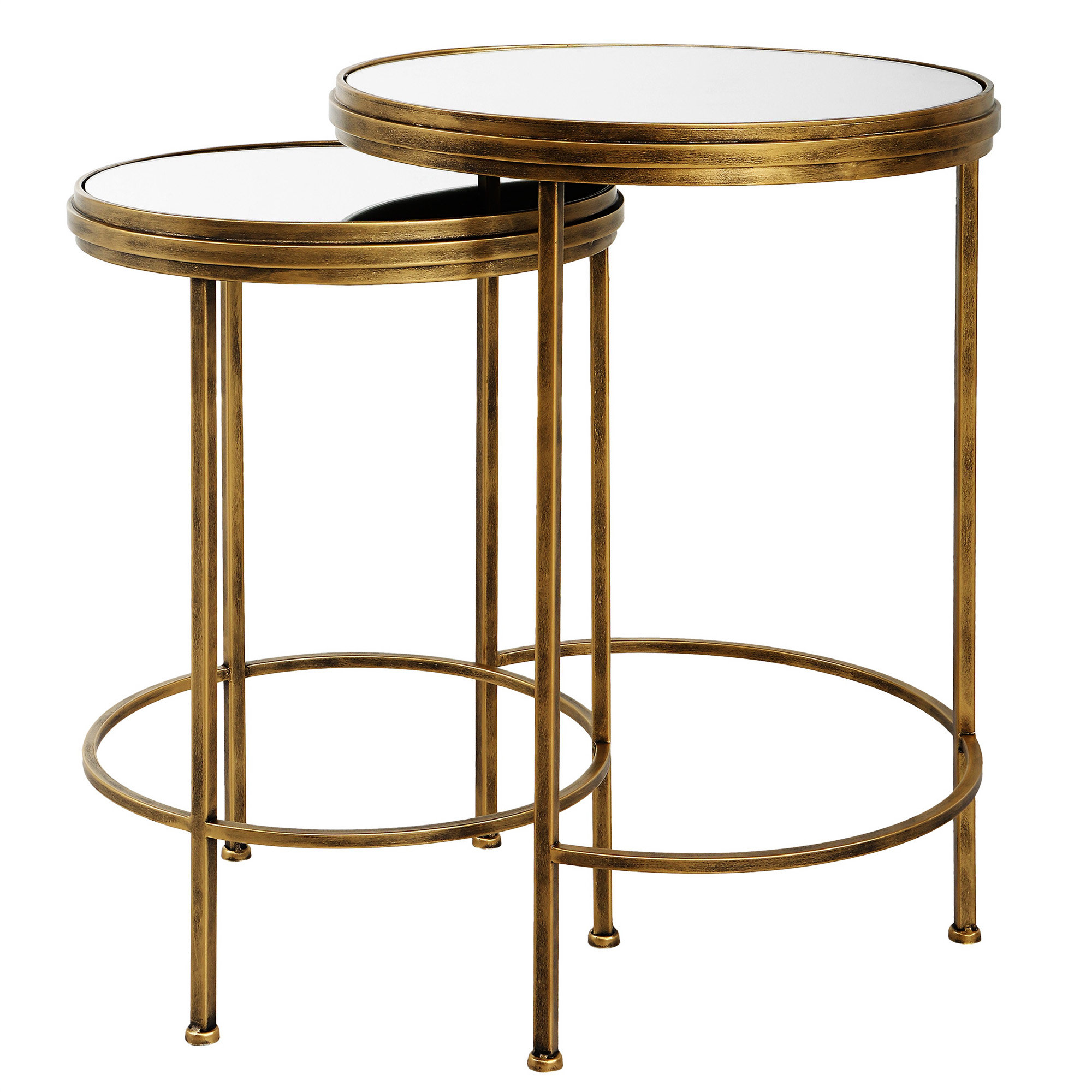 Everly Quinn Coffee Table | Wayfair