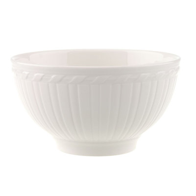 Villeroy & Boch Cellini Porcelain China Dinnerware Set - Service for 6 ...