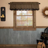 August Grove® Oden 100% Cotton Semi-Sheer Curtain Pair & Reviews | Wayfair
