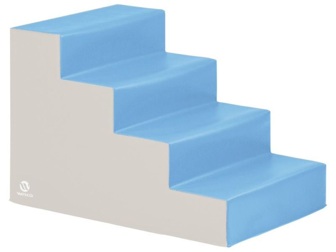 Wesco NA Blocmodules Range Four Steps For Use With Cosy Large Ball Pools - Wayfair Canada