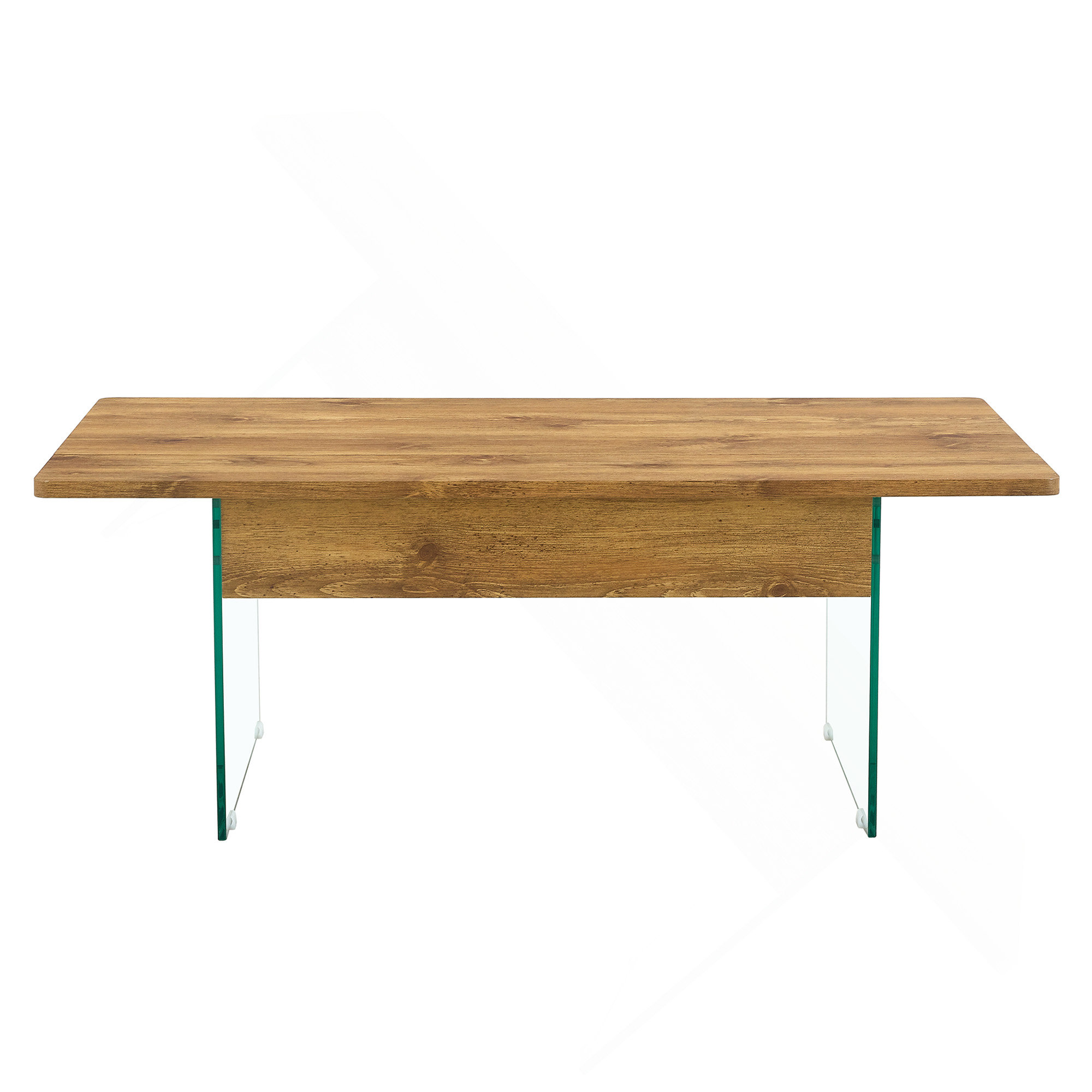 Ebern Designs Multifunctional Lift Top Coffee Table - Grain Sticker ...